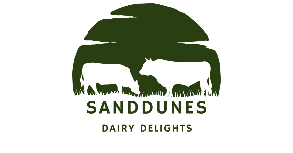 Pure Desi Ghee from Farm-Fresh Milk – Sanddunes Dairy